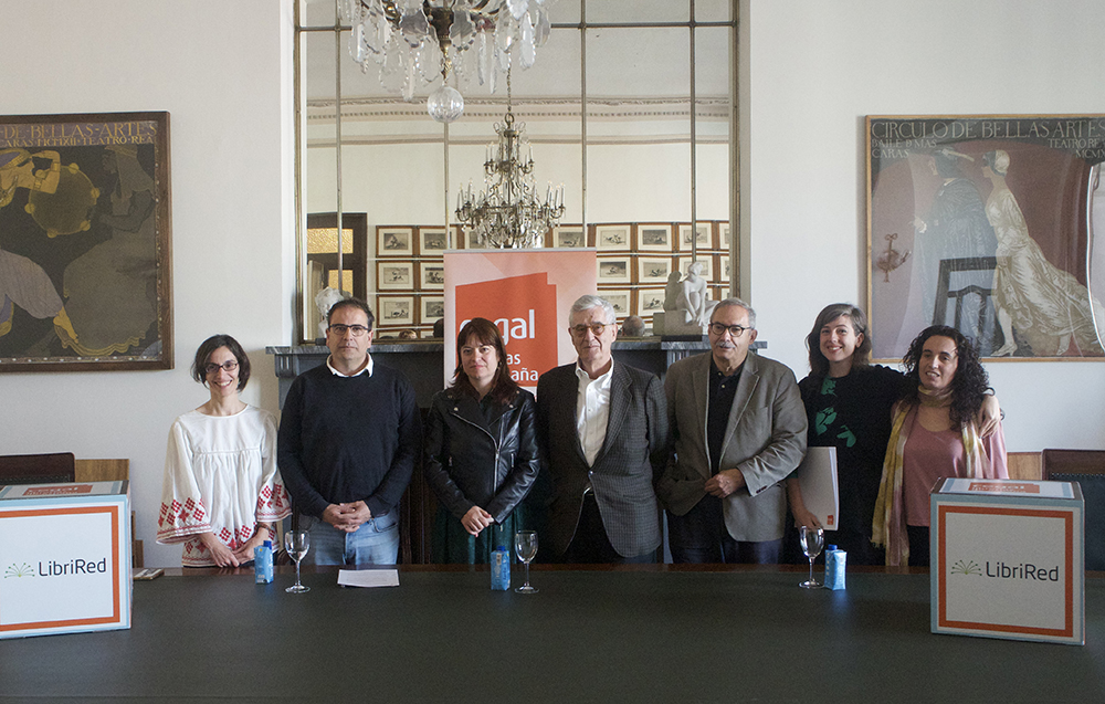 ACE firma un acuerdo con CEGAL, a favor de la transparencia en el ...